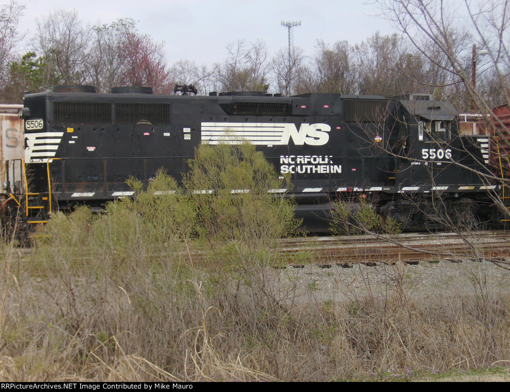 NS 5506
